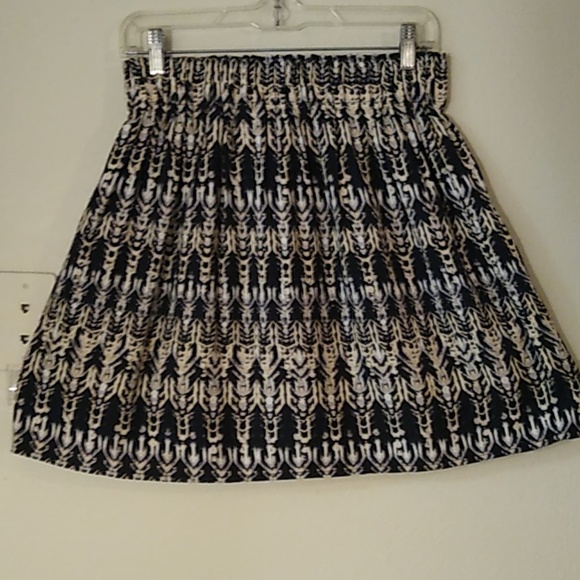 H&M | Skirts | Hm Dirndl Design | Poshmark